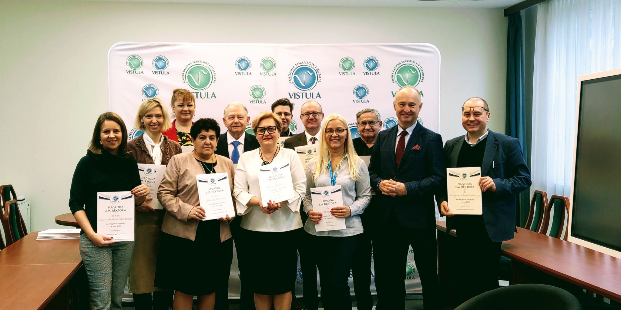 Vistula School of Hospitality