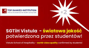 Vistula School of Hospitality