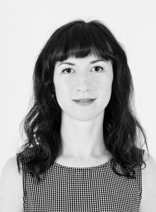 Sylwia Gudej, MsC - Vistula School of Hospitality